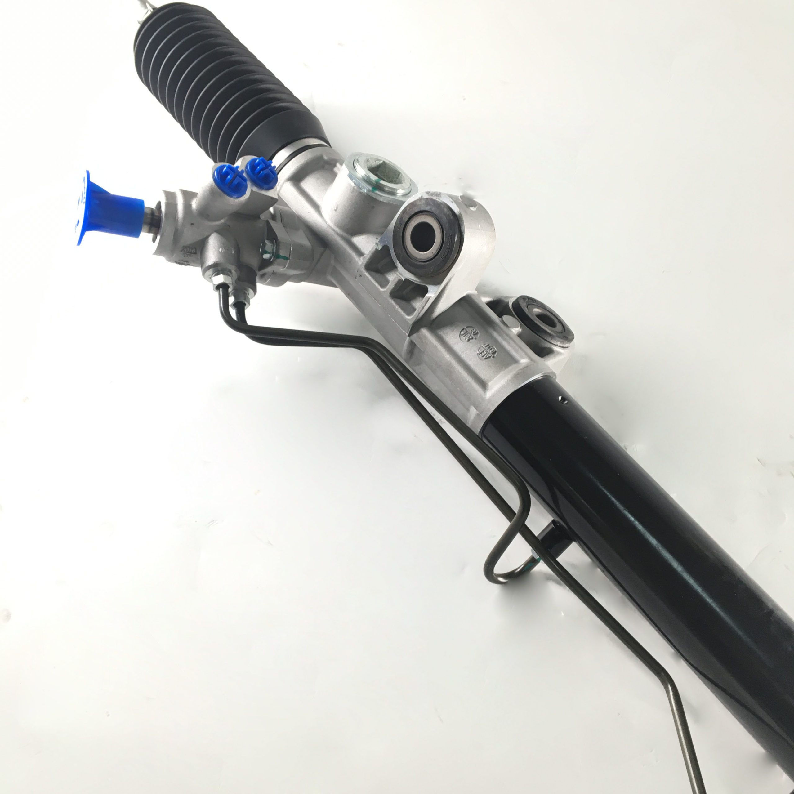 Isuzu Dmax 2x4 Steering Rack Lhd - Nairobi GeoTech Thailand (K) Auto Parts