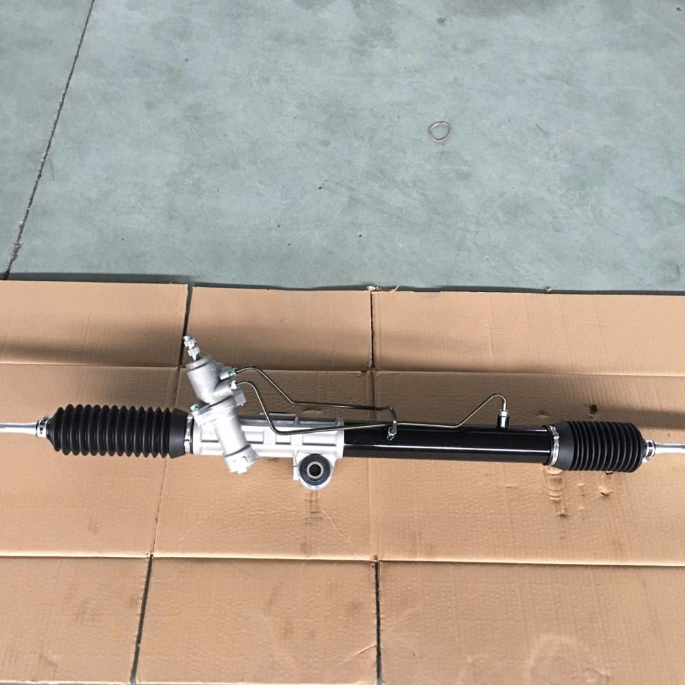 Isuzu Dmax Steering Rack 4x4 - Nairobi GeoTech Thailand (K) Auto Parts