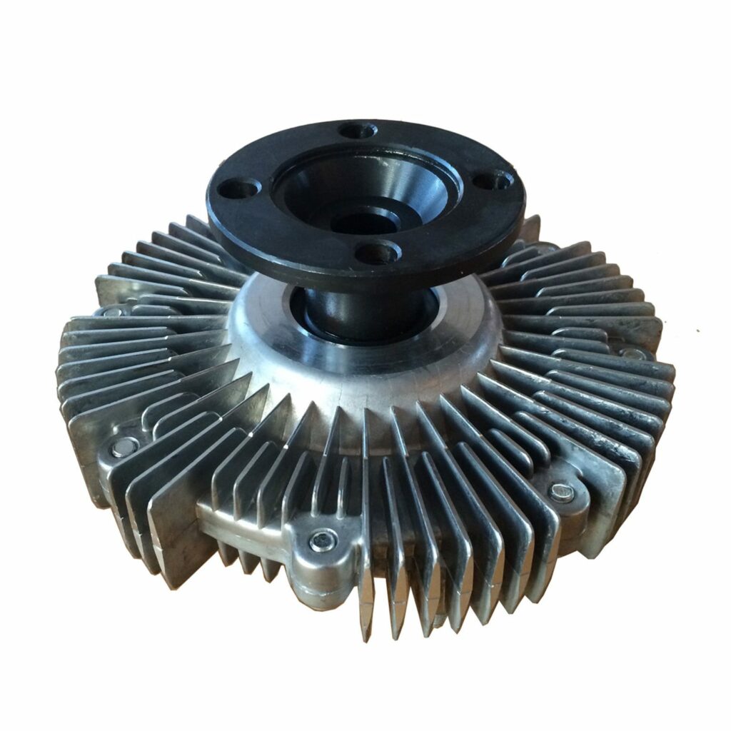Toyota Landcruiser 1hz Fan Coupling - Nairobi GeoTech Thailand (K) Auto ...